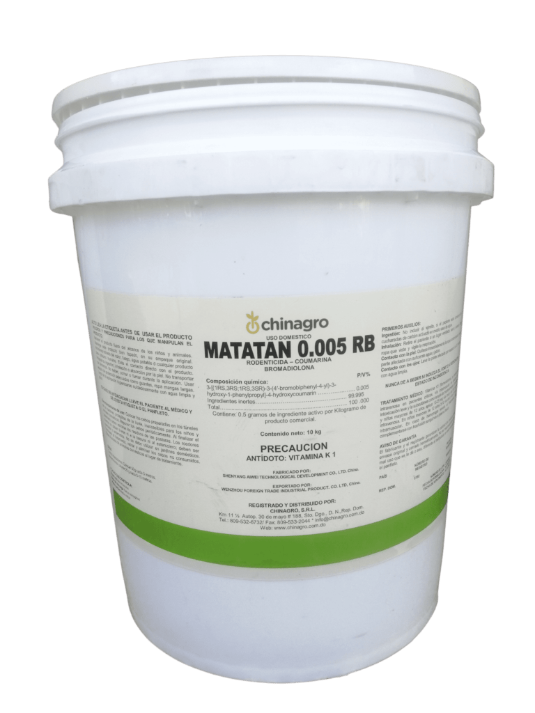 Productos | Franyor SRL | RD